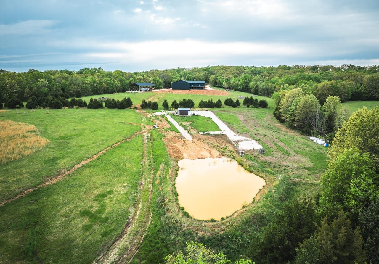 10 acres off Striker Farm Road, Spring Bluff, MO 63056 | MLS: 25028198 ...