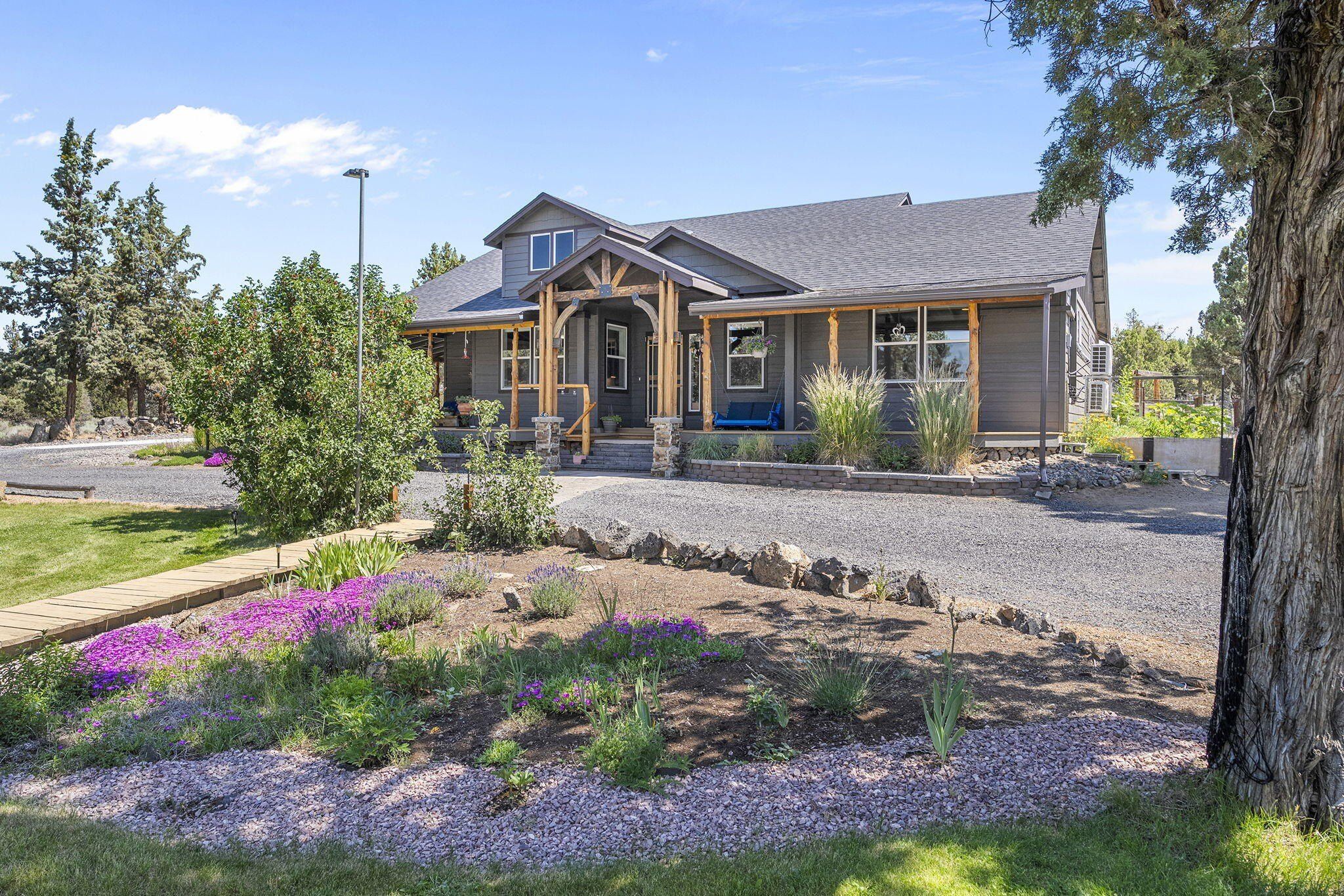 64350 Old Bend Redmond Highway, Bend, OR 97703 | MLS: 220205567 | Land.com