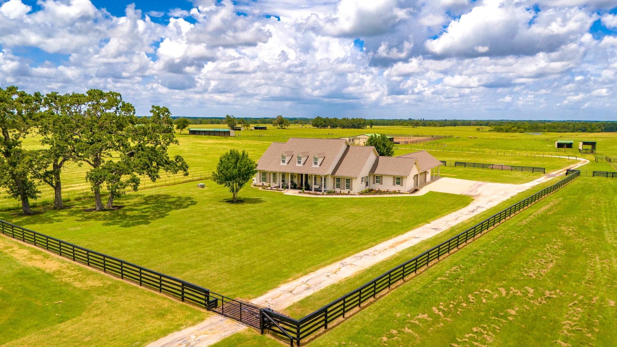 9500 Texas OSR, Midway, TX 75852 | MLS: 82729038 | Land.com