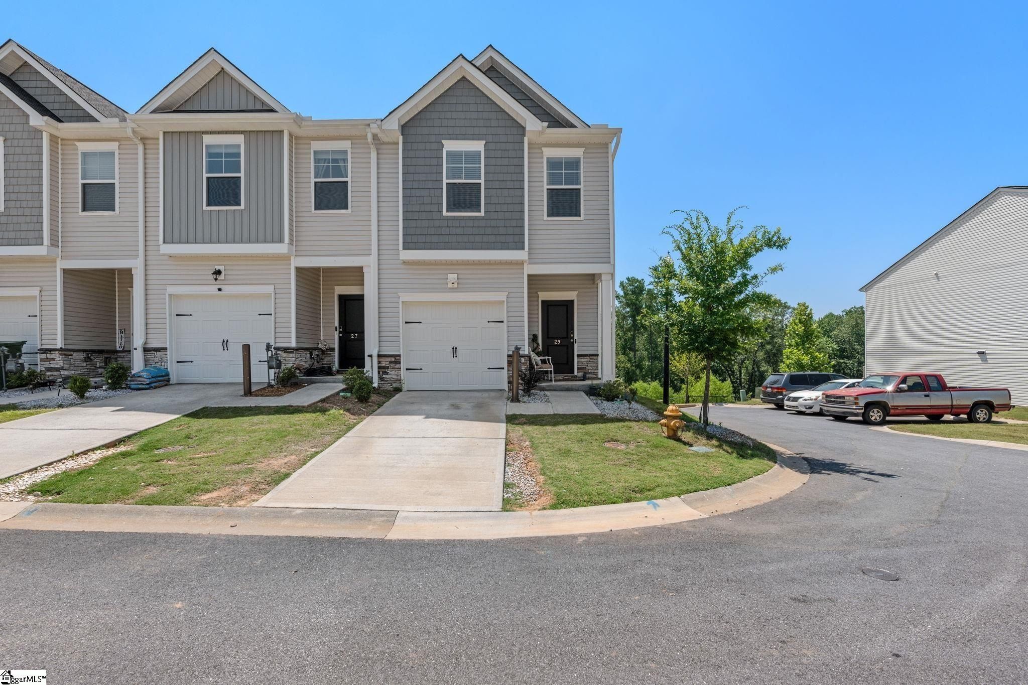 29 Apollo View Lane, Greenville, SC 29607 | MLS: 1562887 | Land.com