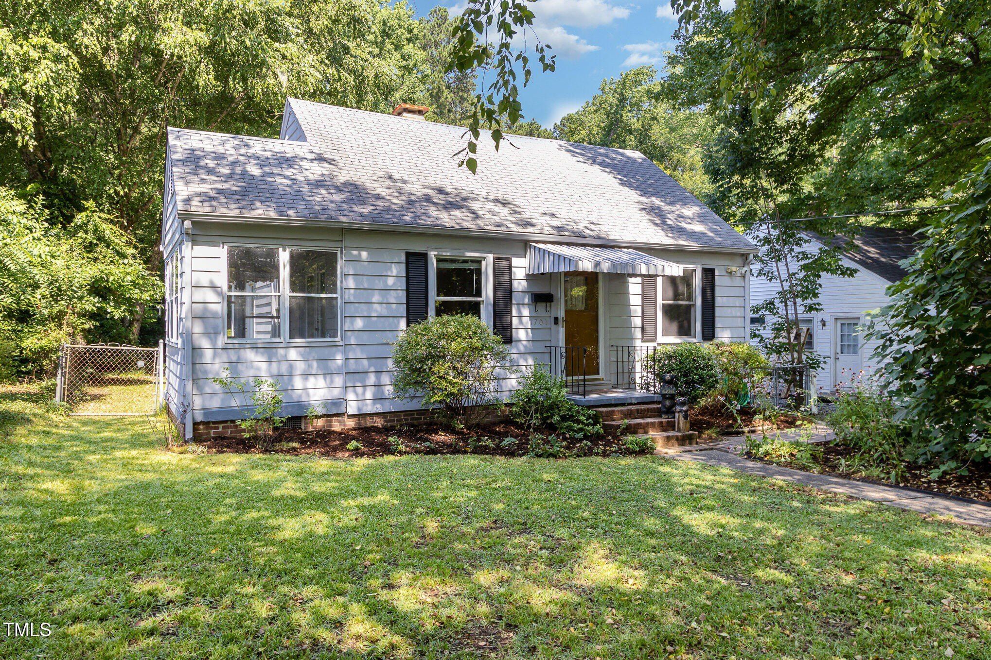 1701 Ruffin Street, Durham, NC 27701 | MLS: 10108735 | Land.com