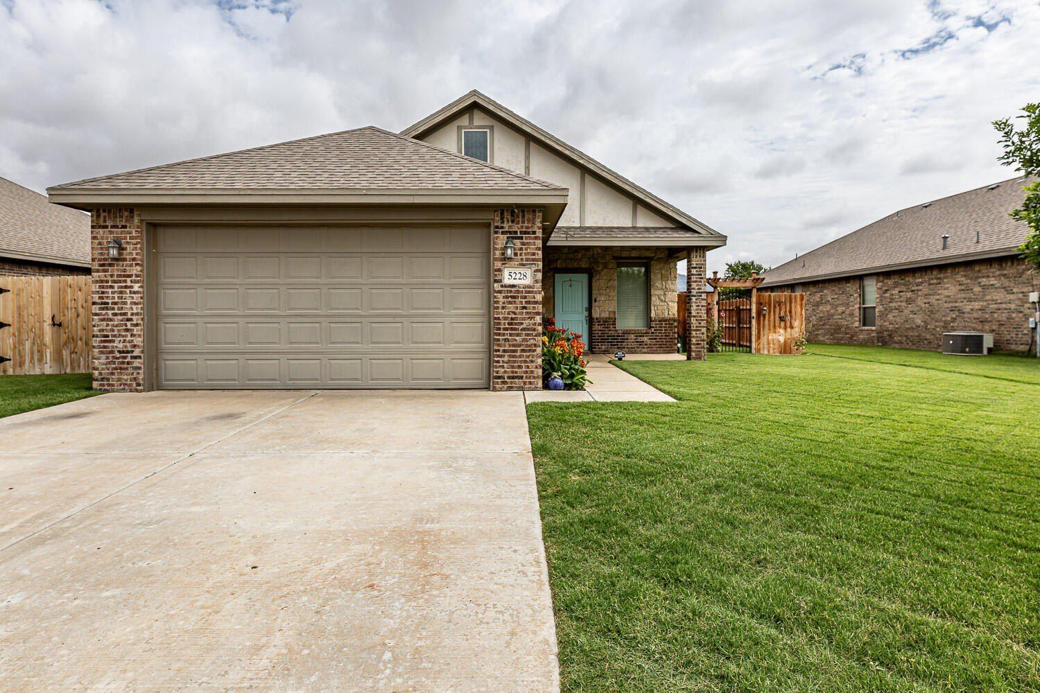 5228 Jarvis Street, Lubbock, TX 79416 | MLS: 202557713 | Land.com