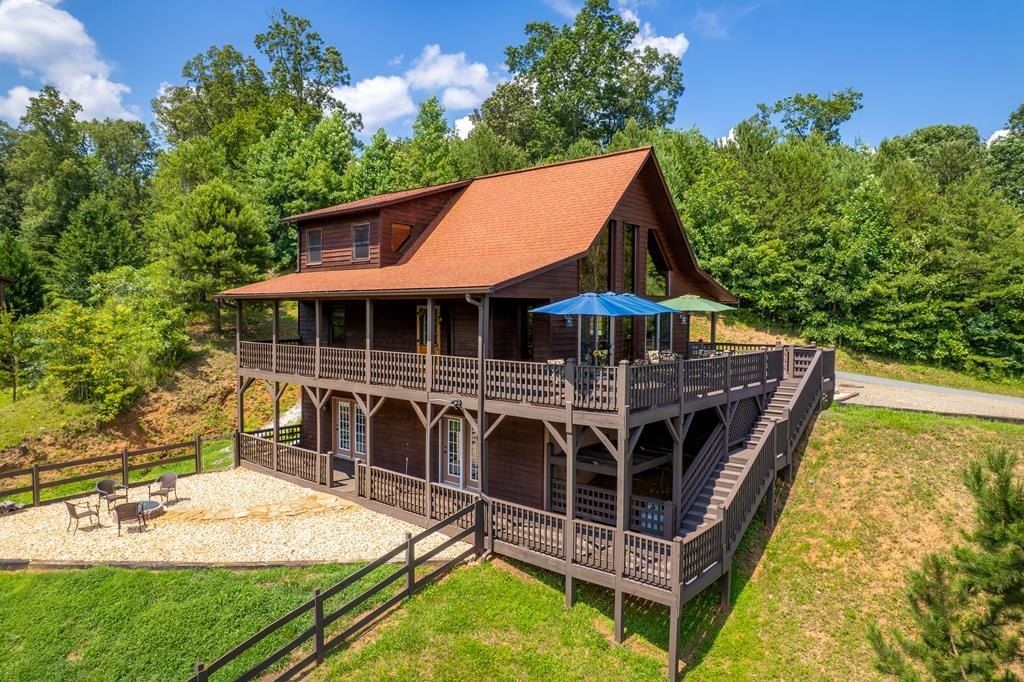 730 Dillon Oaks Drive, Murphy, NC 28906 | MLS: 417210 | Land.com