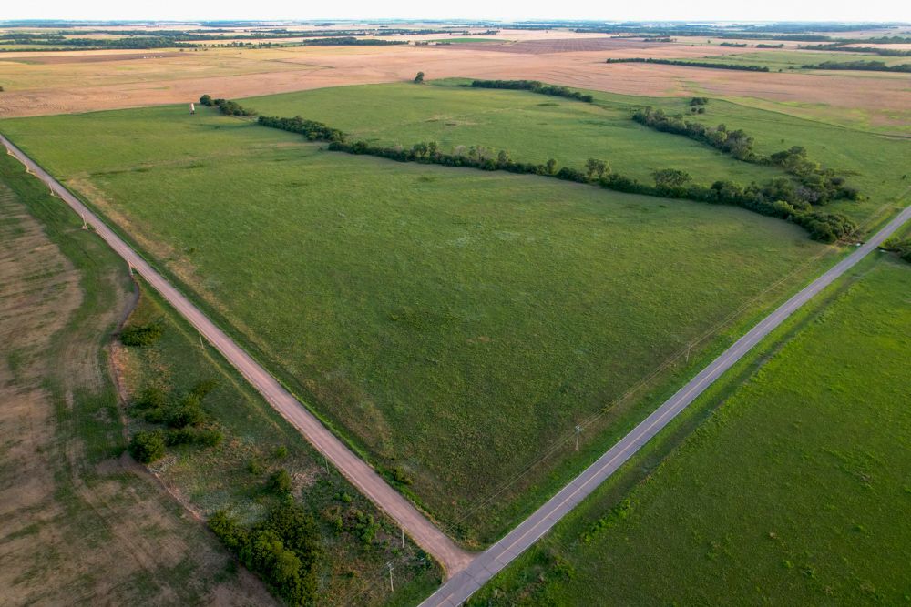 000 S Andre Road, Langdon, KS 67583 | MLS: Reno 51 | Land.com