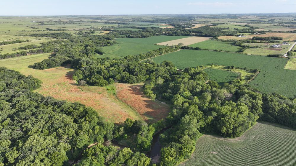 00000 Noel Road, Saint George, KS 66535 | MLS: Pottawatomie 61 | Land.com