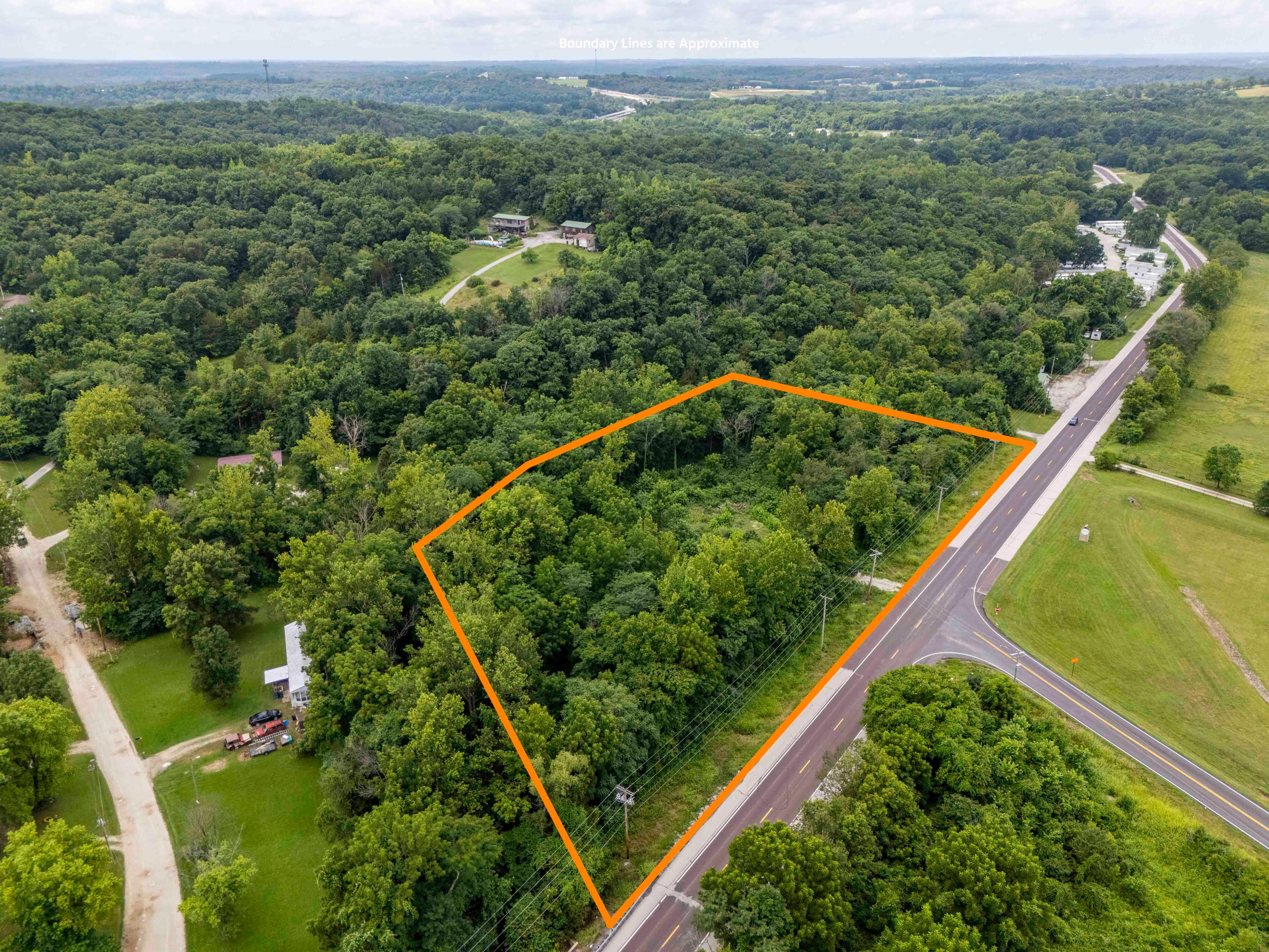 1110 Highway AT, Villa Ridge, MO 63089 | MLS: 25514 | Land.com
