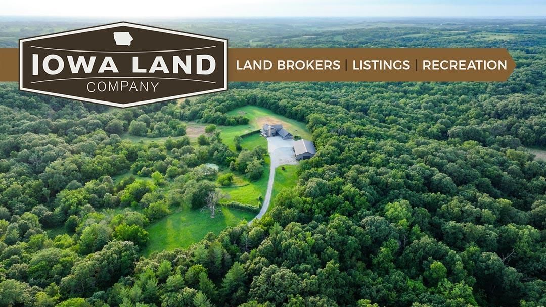 23500 537th Lane, Chariton, IA 50049 | Land.com