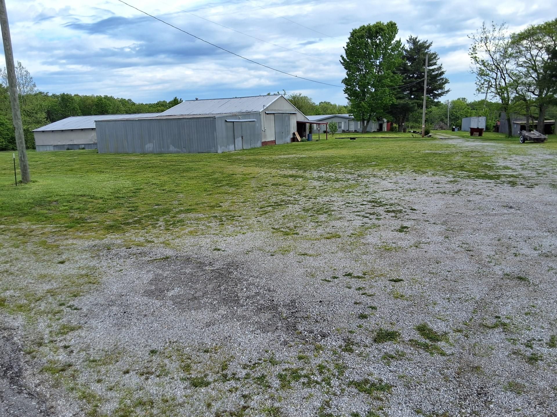 3782 E Bacon Ridge Rd, Marengo, IN 47140 | Land.com