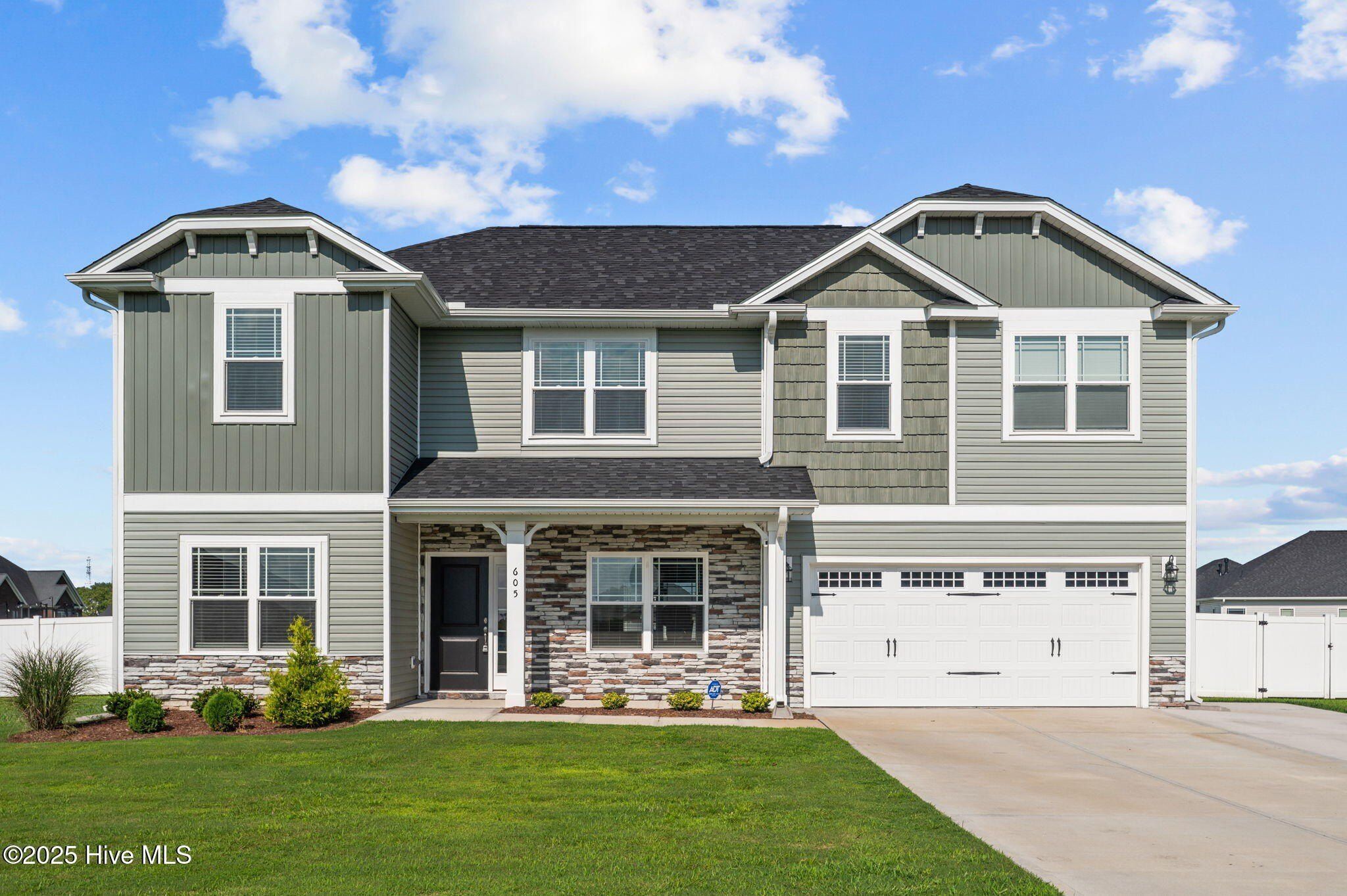 605 Madison Ann Drive, La Grange, NC 28551 | MLS: 100519434 | Land.com