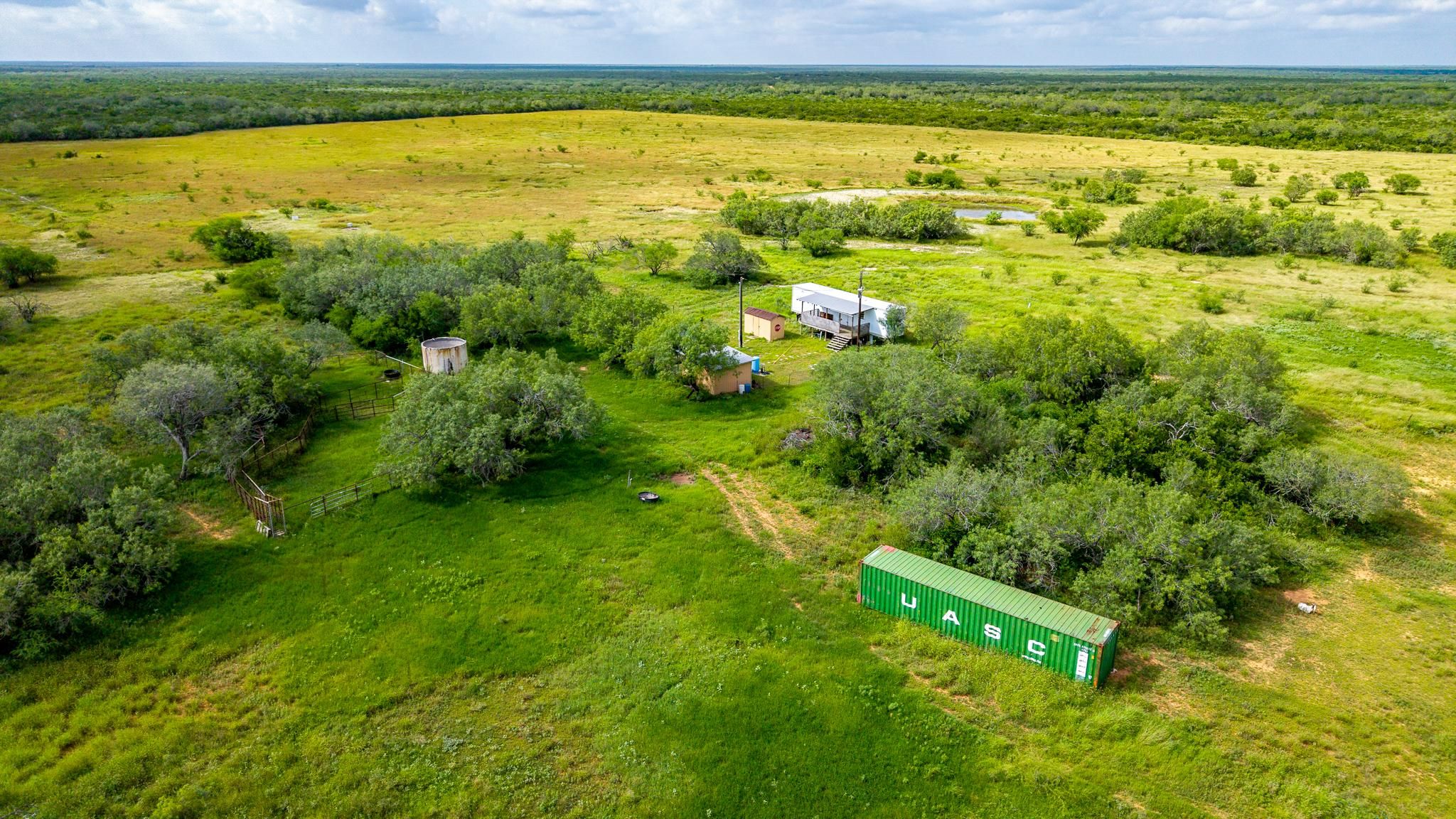 197 acres in Benavides, TX, 78341 | Land.com