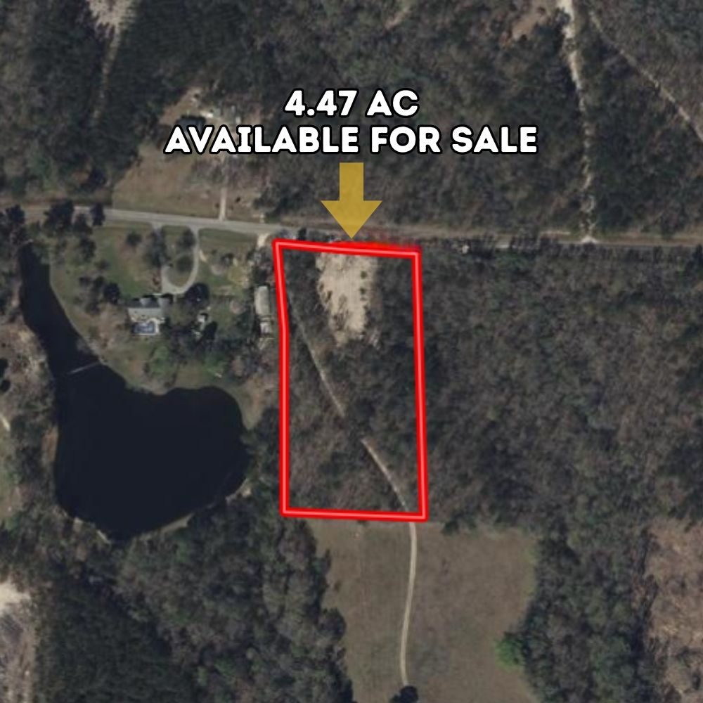 Moncrief Road, Roberta, GA 31078 | MLS: MLS#: 10565170 | Land.com