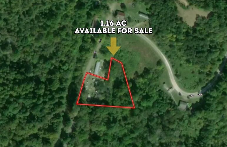 13498 County Road 2, Scottown, OH 45678 | Land.com