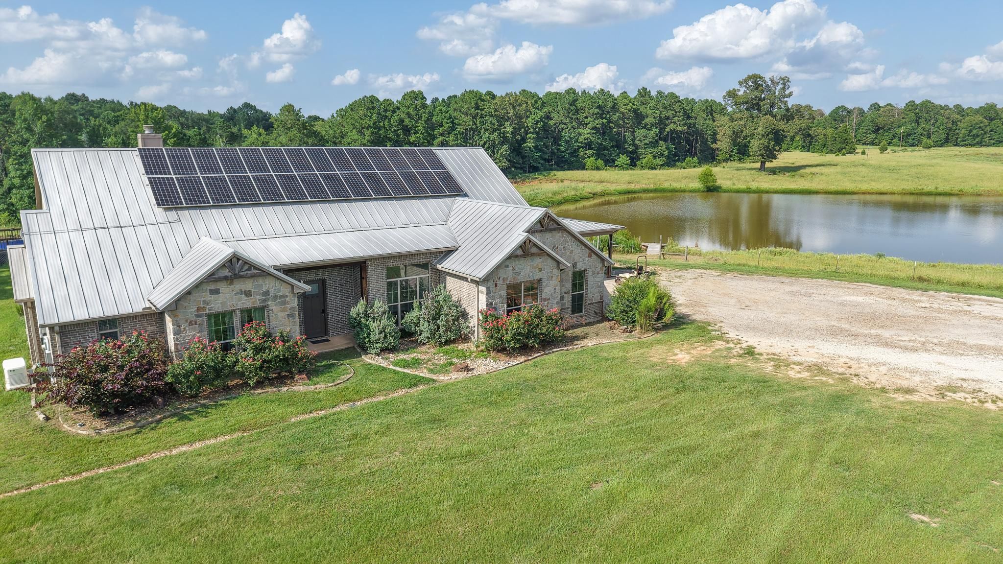 1050 CR 2618, Marietta, TX 75566 | Land.com