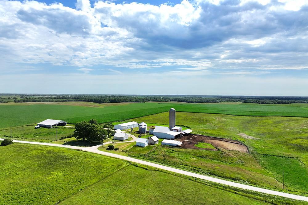 Primrose Road, Donnellson, IA 52625 | Land.com