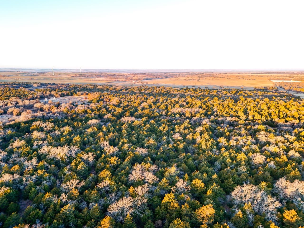 N 2390 Rd, Seiling, OK 73663 | Land.com