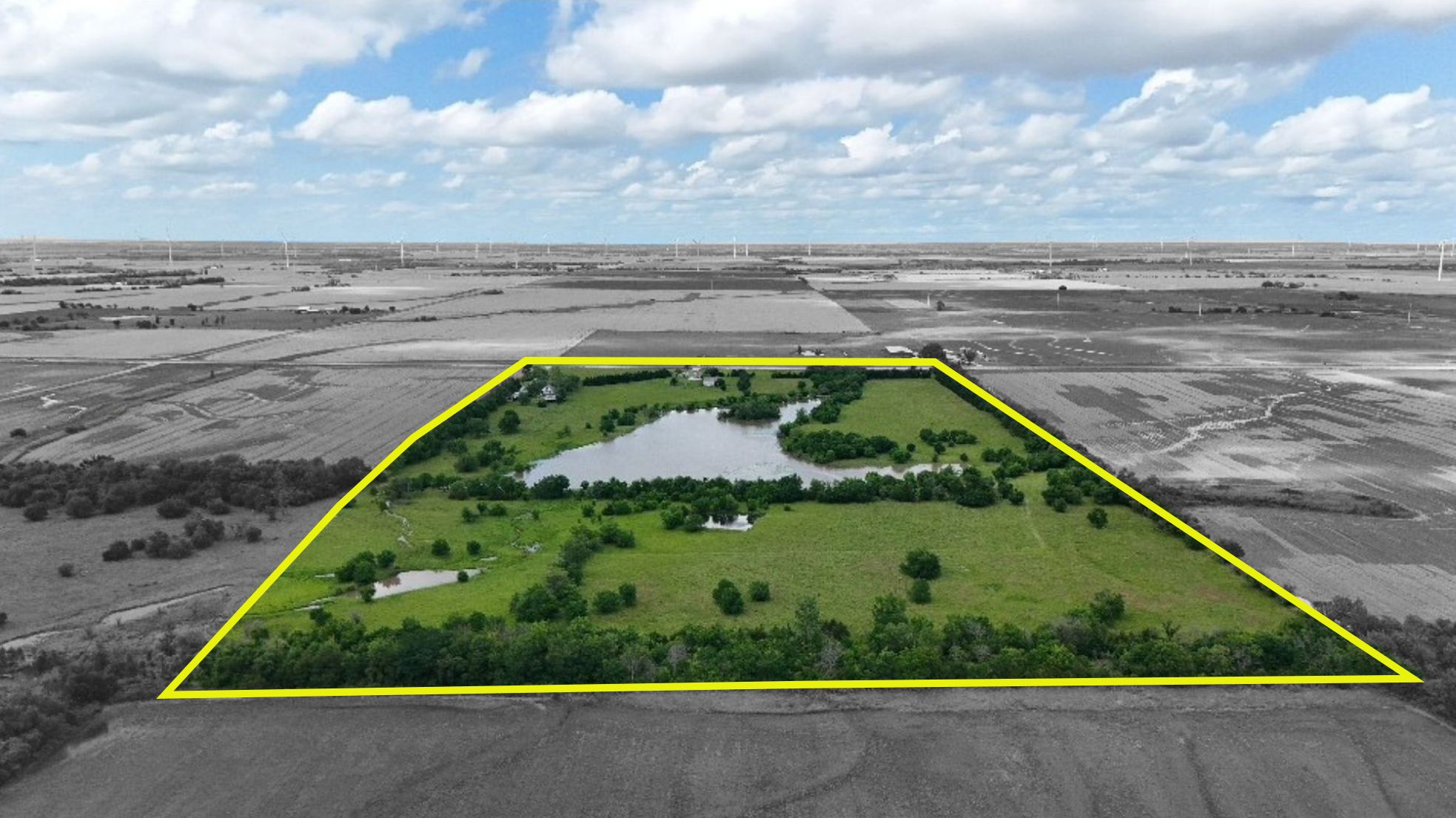 2861 U.S. 54, Moran, KS 66755 | Land.com