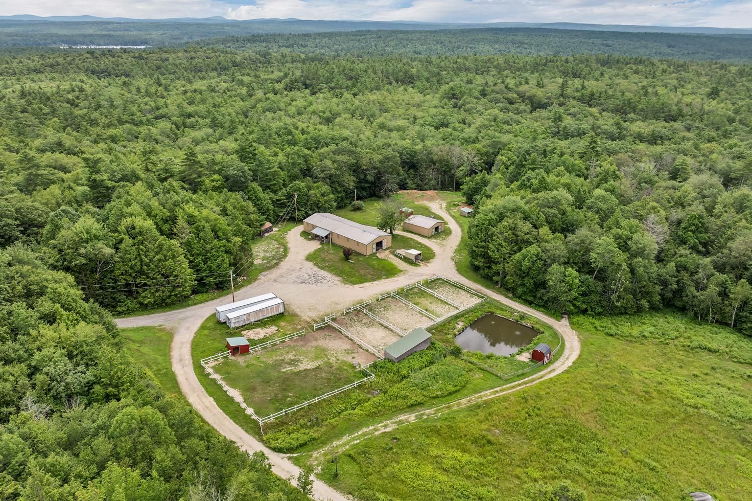 39 Laurel Lane, Fitzwilliam, NH 03447 | MLS: 5052024 | Land.com