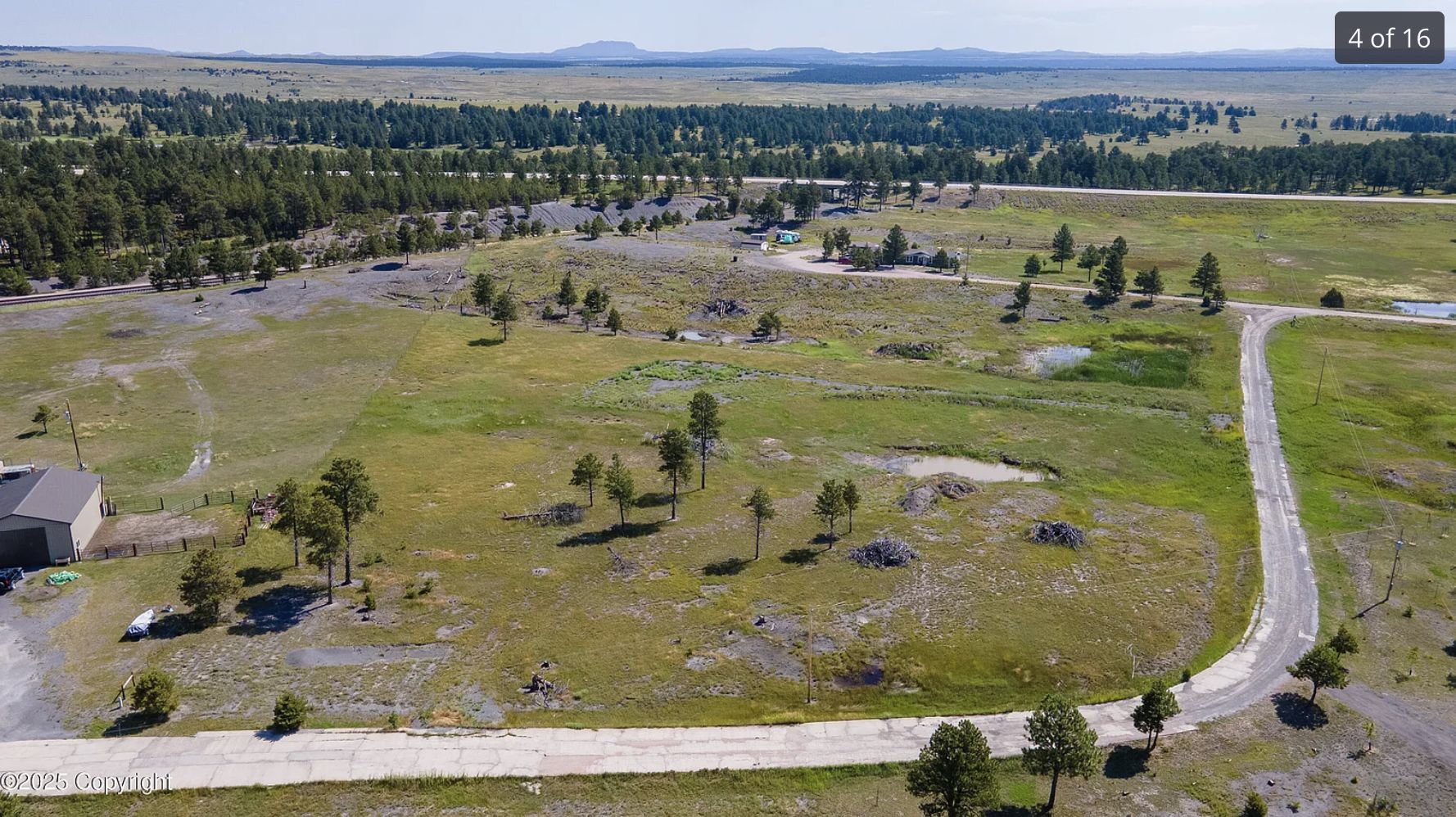 6 acres in Upton, WY, 82730 | Land.com