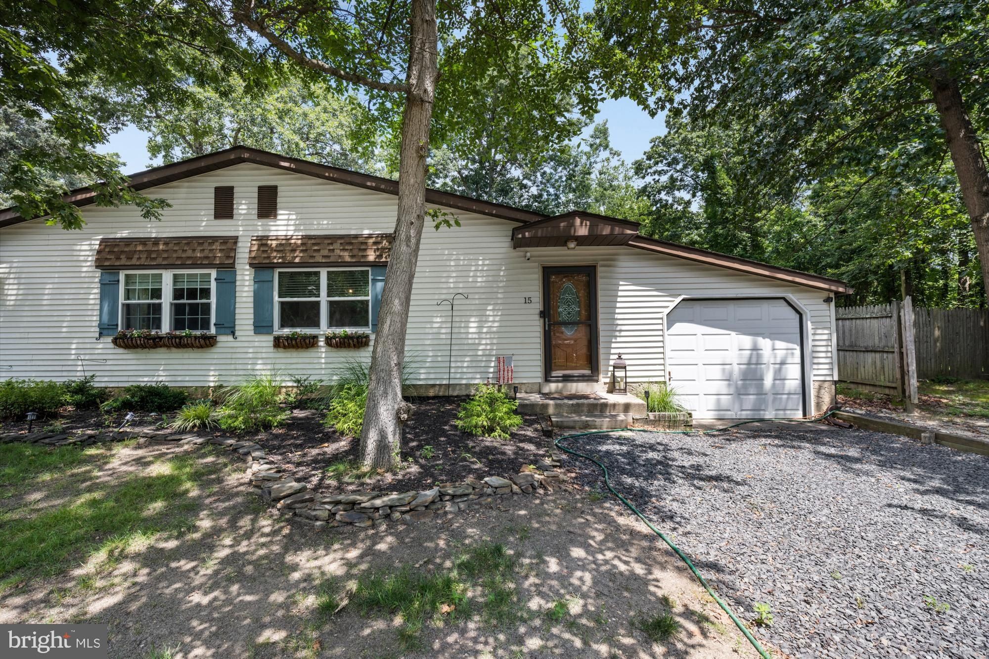 15 COLGATE ROAD, Atco, NJ 08004 | MLS: NJCD2098274 | Land.com