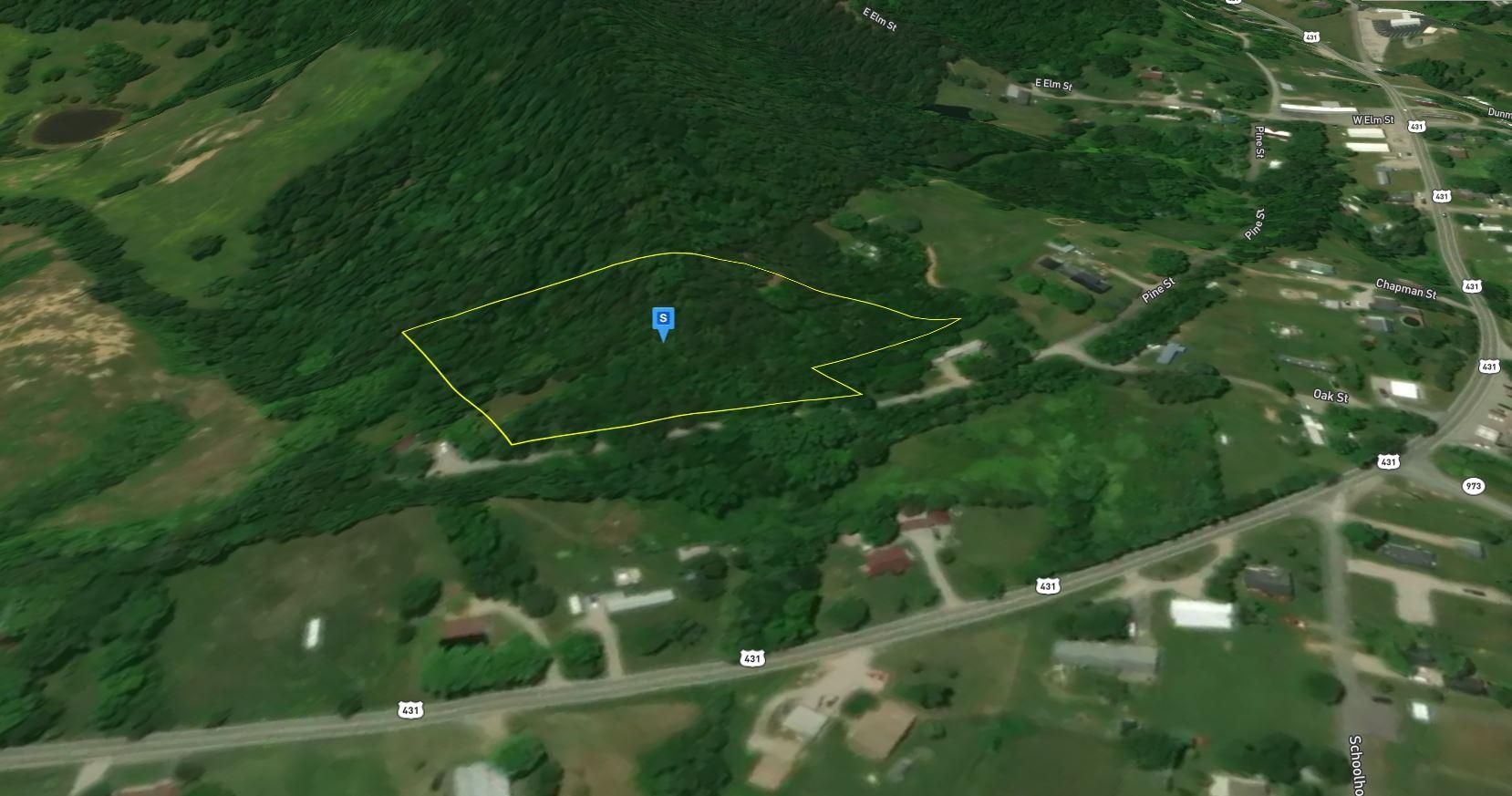 Pine St, Dunmor, KY 42339 | Land.com