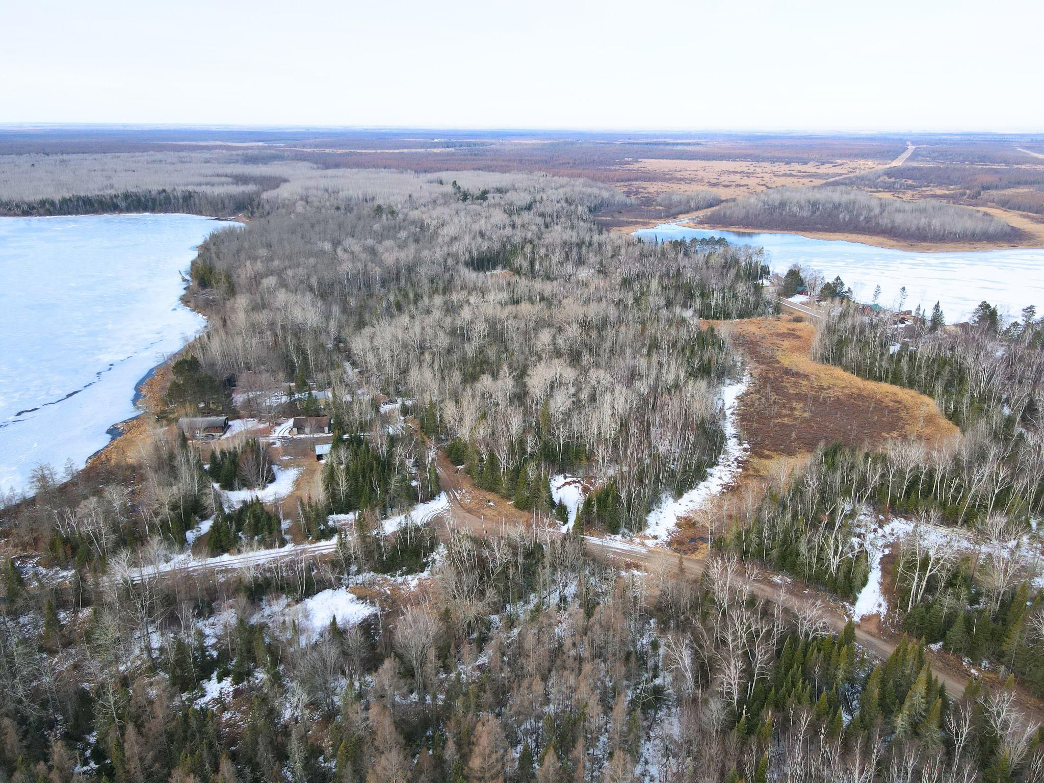 East Stone Lake Road, Forbes, MN 55738 | MLS: 320-0100-00320 | Land.com