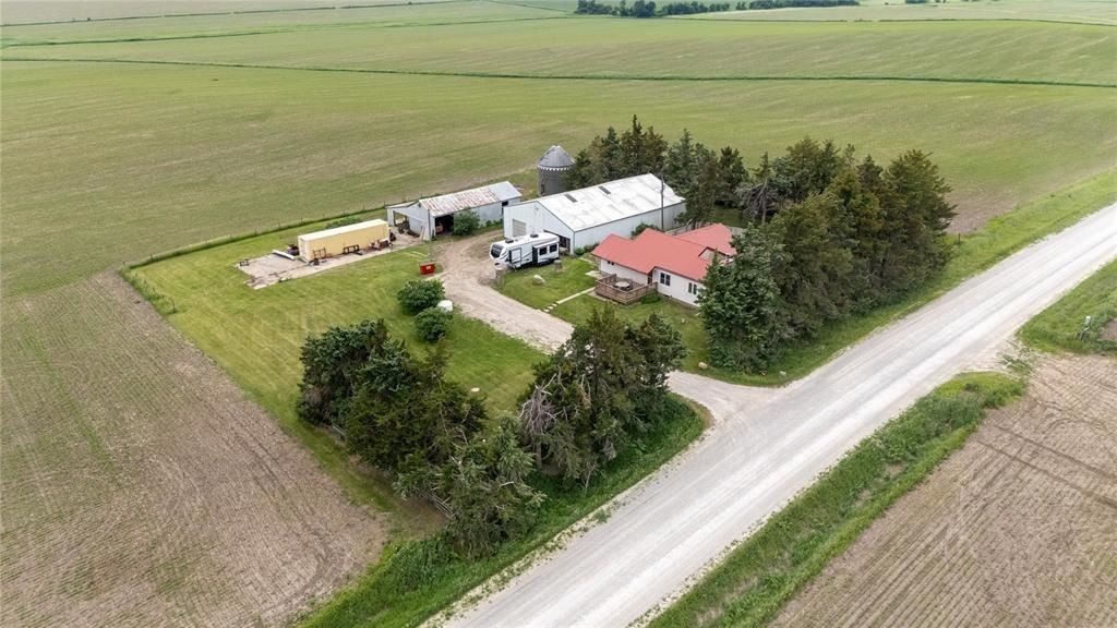 3152 66th St, Shellsburg, IA 52332 | MLS: 202504768 | Land.com