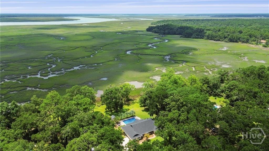 71 Hidden Marsh Lane, Richmond Hill, GA 31324 | MLS: SA334907 | Land.com