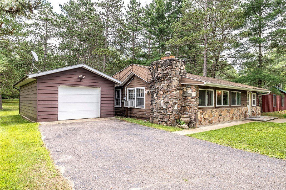 N454 Arnold Creek Road, Hatfield, WI 54754 | MLS: 1593832 | Land.com