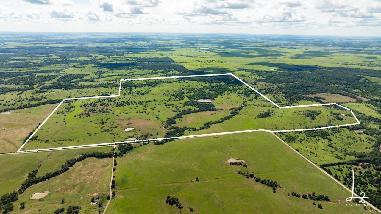 00000 Road 26, Longton, KS 67352 | Land.com