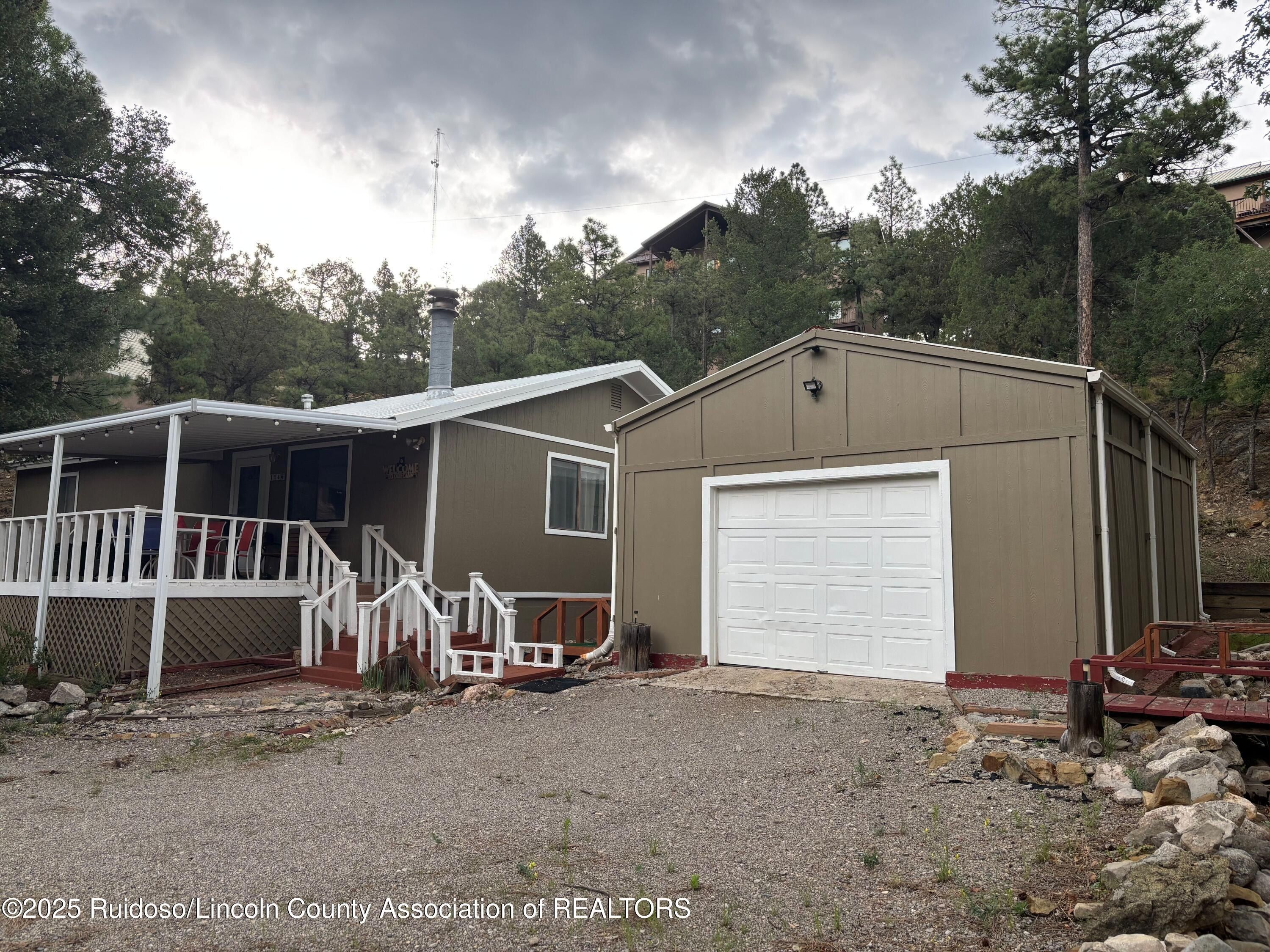 114 Santa Rosa Drive E, Ruidoso, NM 88345 | MLS: 132964 | Land.com