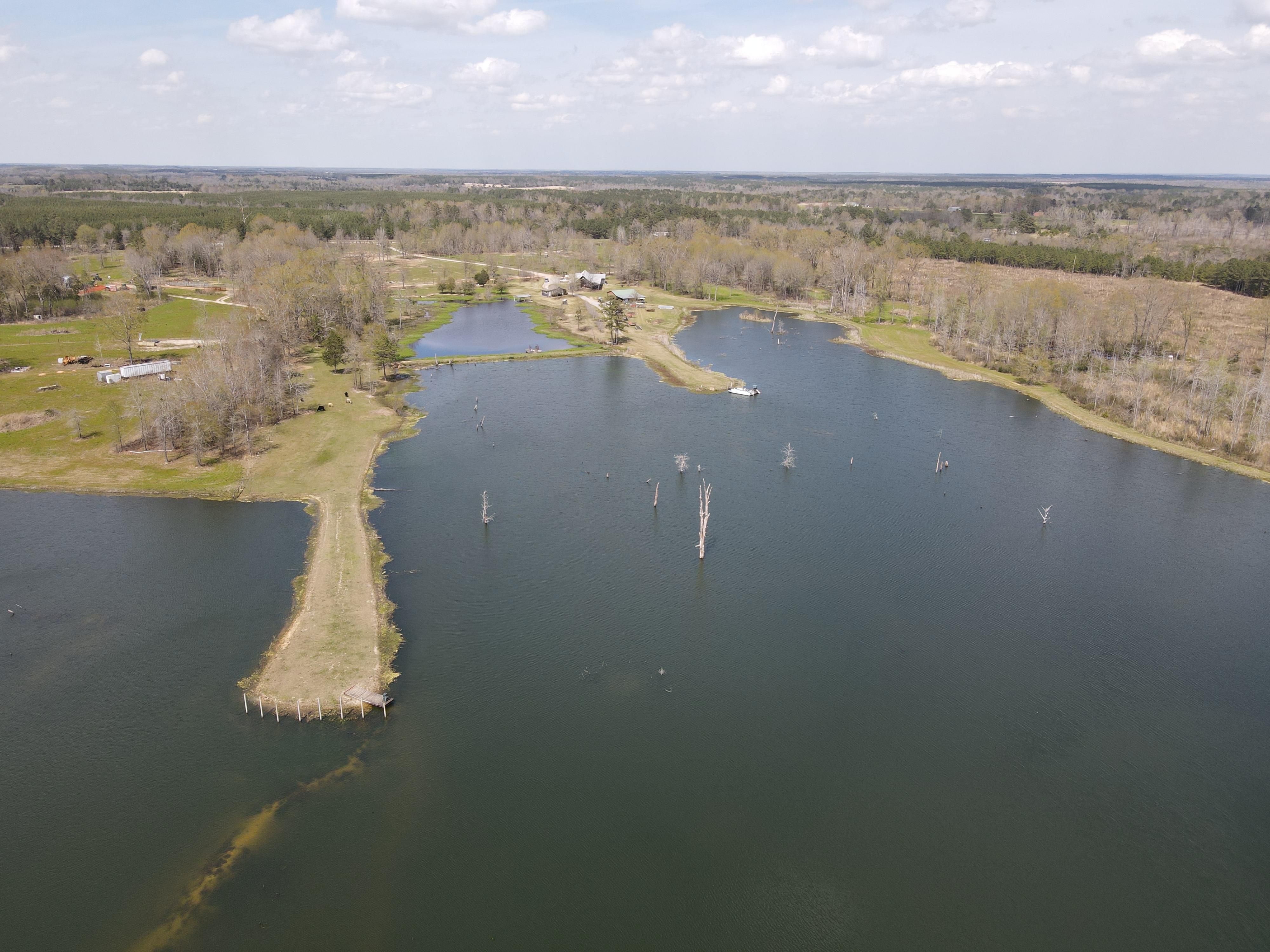 172 acres in Scooba, MS, 39358 | Land.com