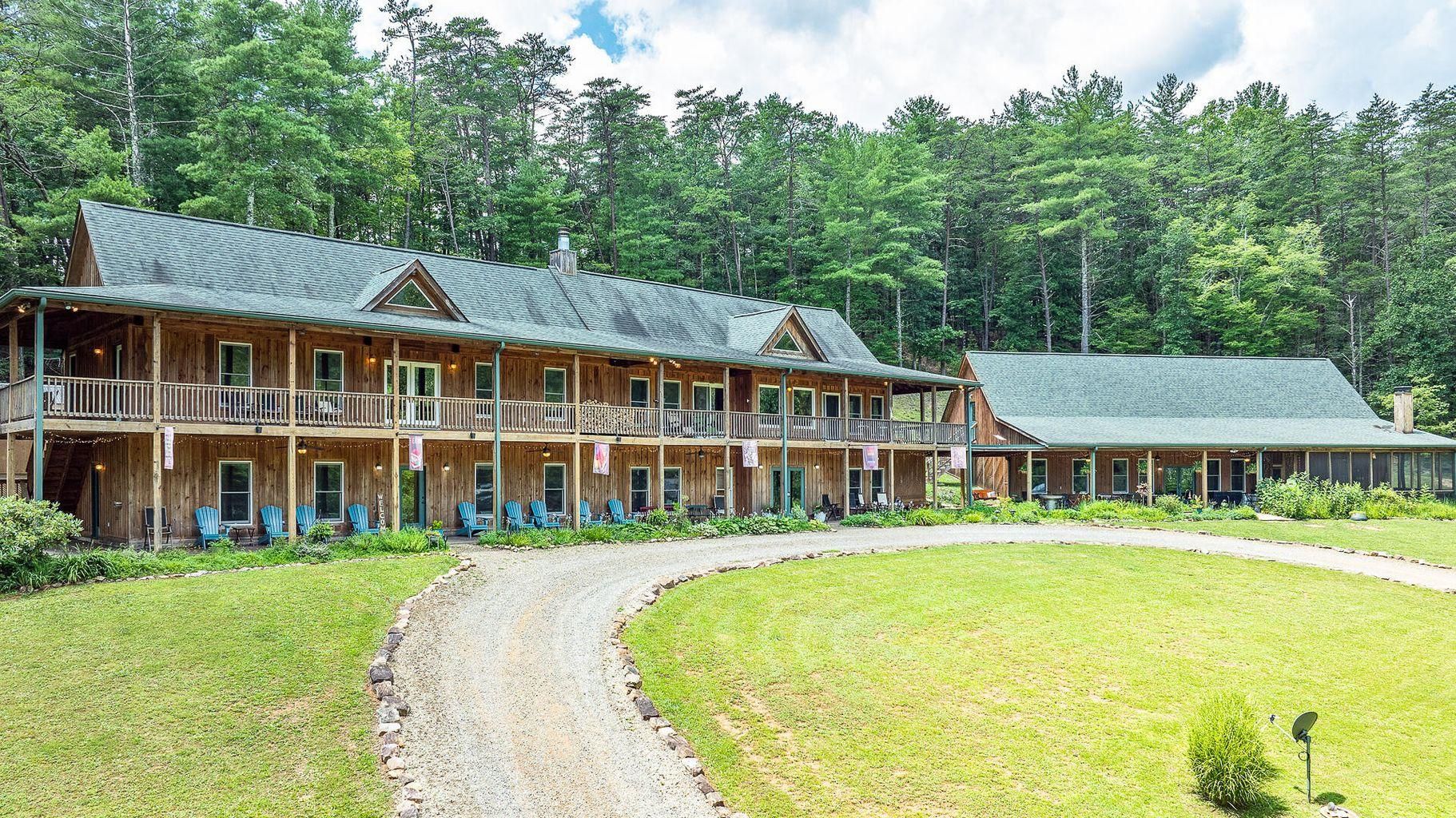 57 Hemlock Ridge Ln, Catawba, VA 24070 | MLS: 919474 | Land.com