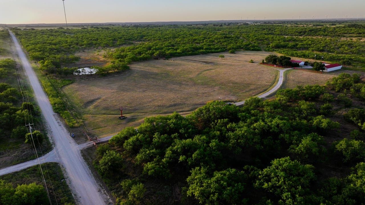 101 CR 213, Moran, TX 76464 | Land.com