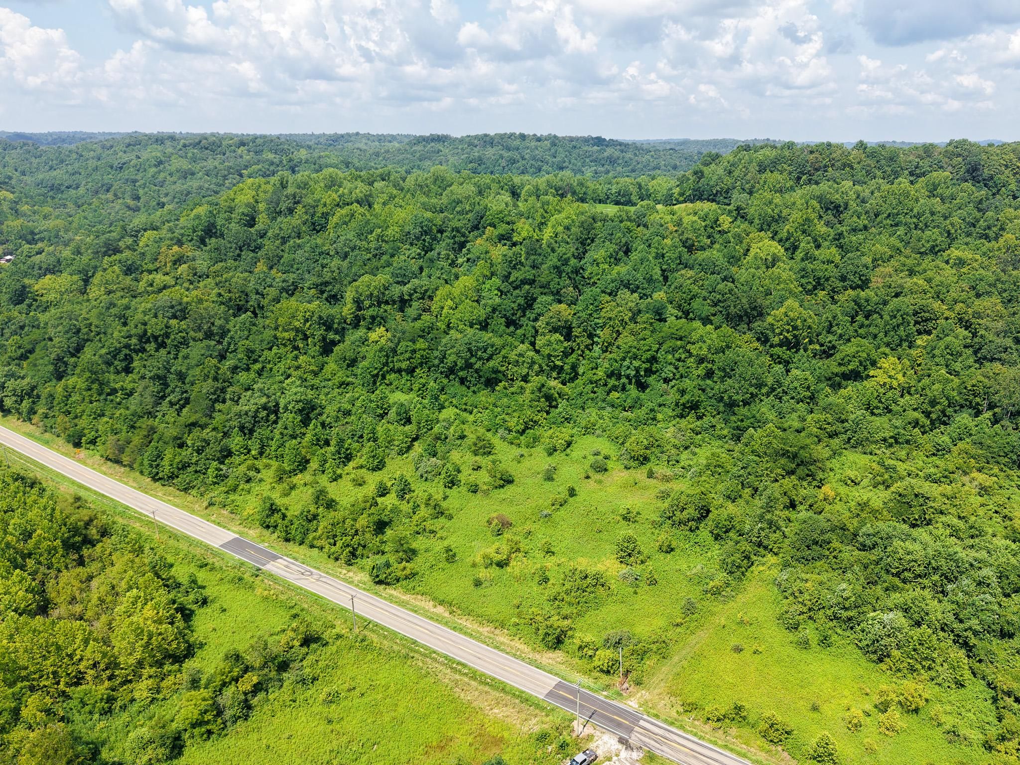 State Route 218, Gallipolis, OH 45631 | MLS: Gallia County Ohio Land ...