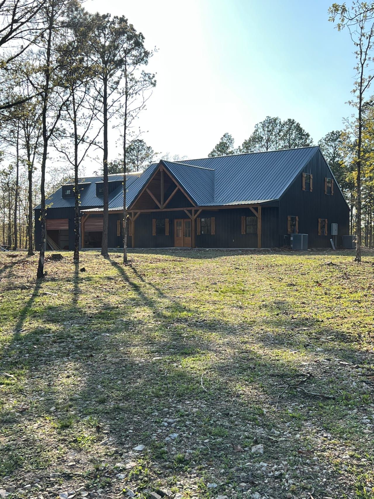 475637 E 791 Rd, Stilwell, OK 74960 | Land.com