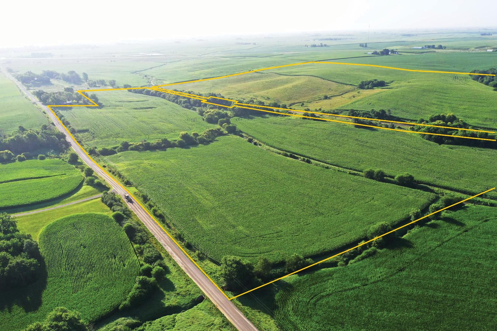 285th St, Rhodes, IA 50234 | Land.com