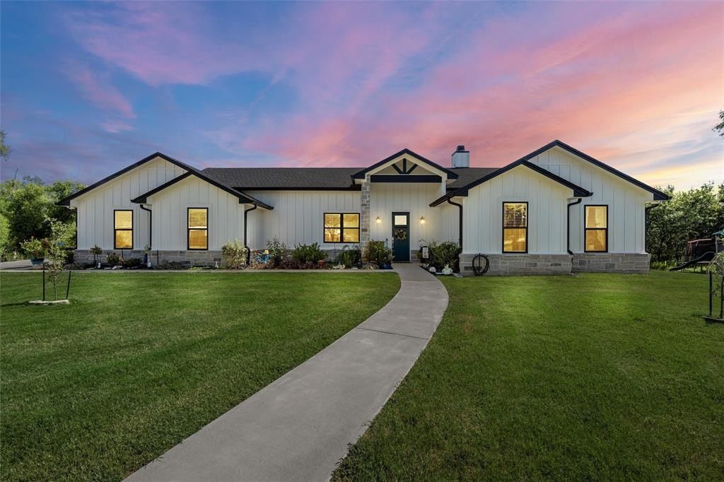 370 Rio Bonito Drive, Robinson, TX 76706 | MLS: 21018856 | Land.com