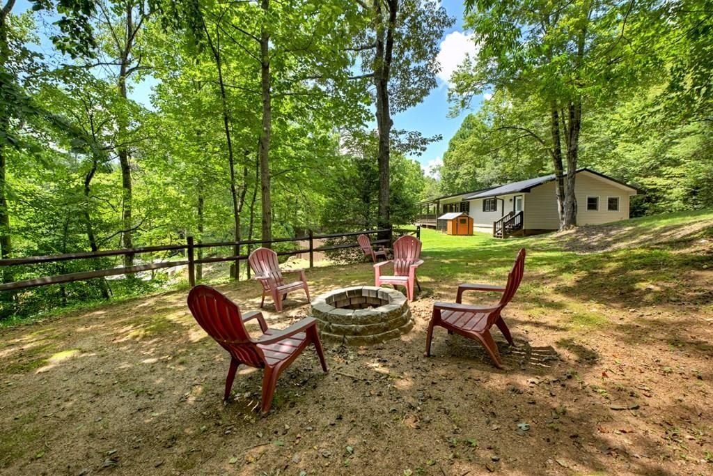 881 Aska Road, Blue Ridge, GA 30513 | MLS: 417709 | Land.com