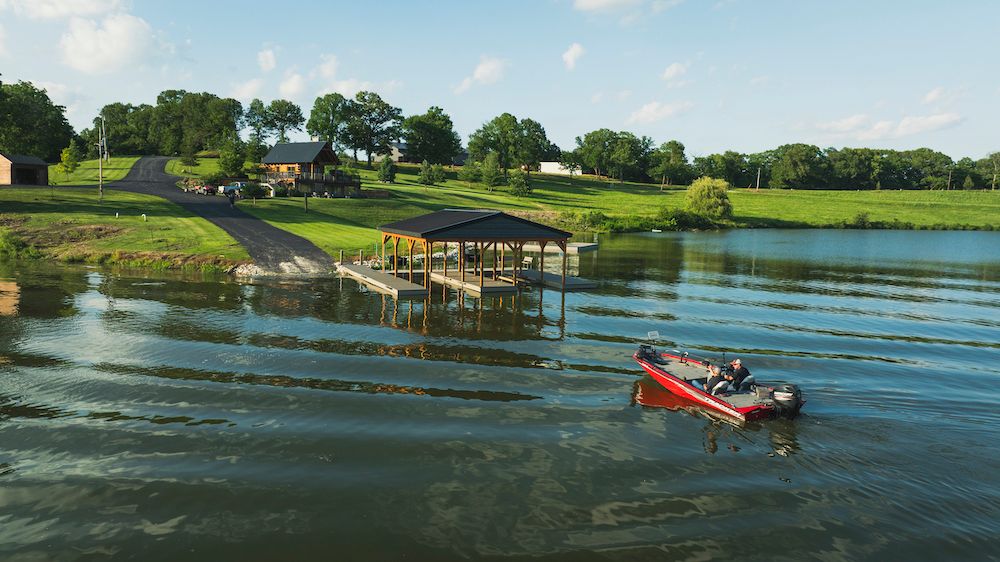 22561 N. Cornerstone Rd., Marietta, IL 61459 | Land.com