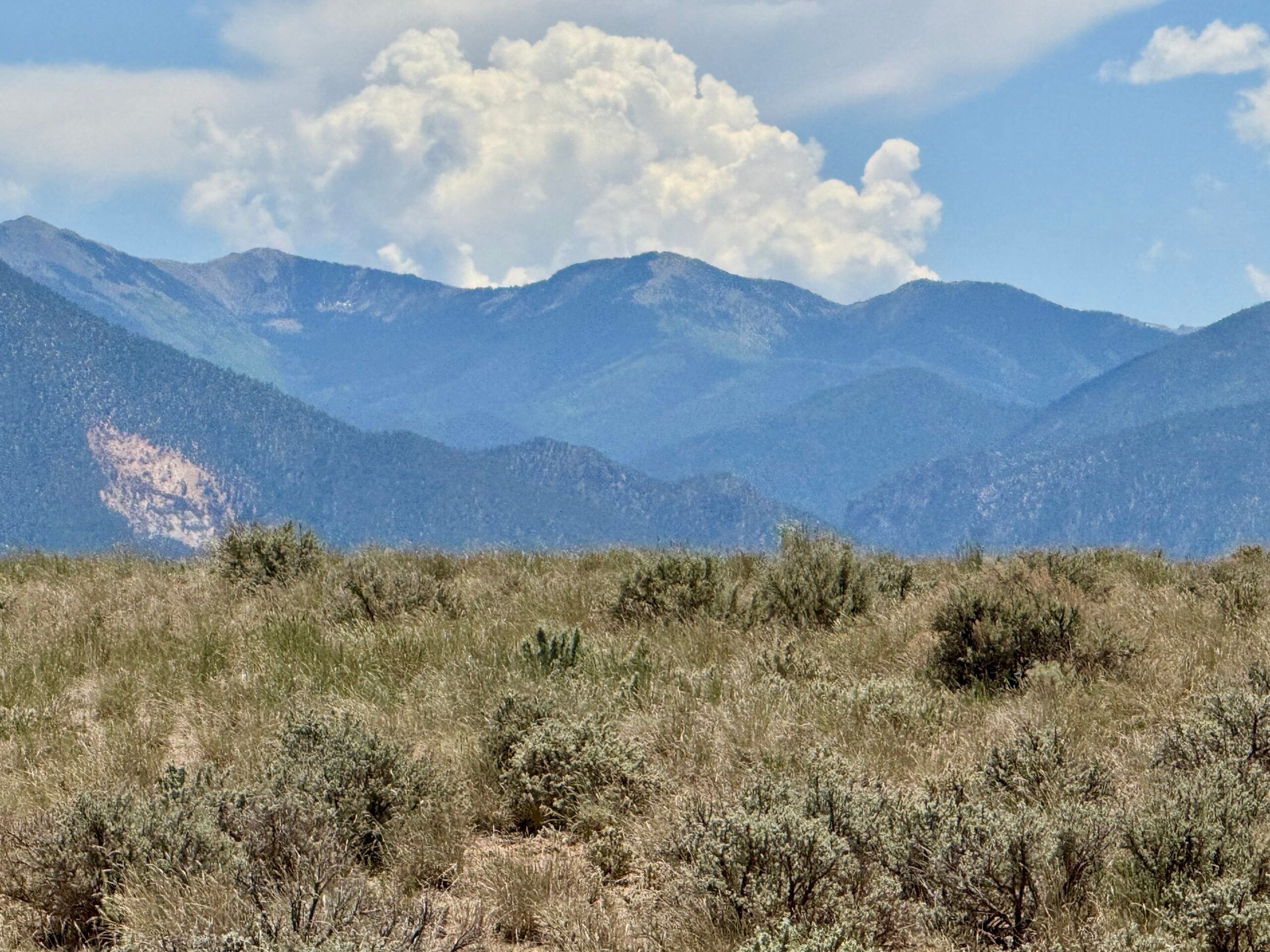 NSN Sunshine Valley Rd, Costilla, NM 87524 | Land.com