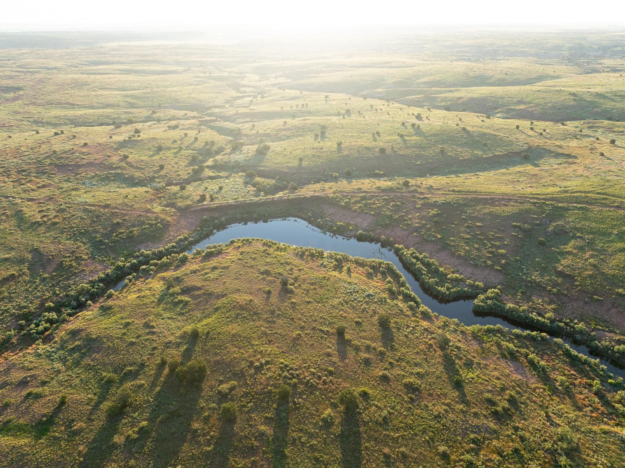 3,360 acres in Vinson, OK, 73571 | Land.com