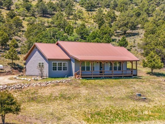 220 Rhonda Rd, Westcliffe, CO 81252 | MLS: 2517545 | Land.com