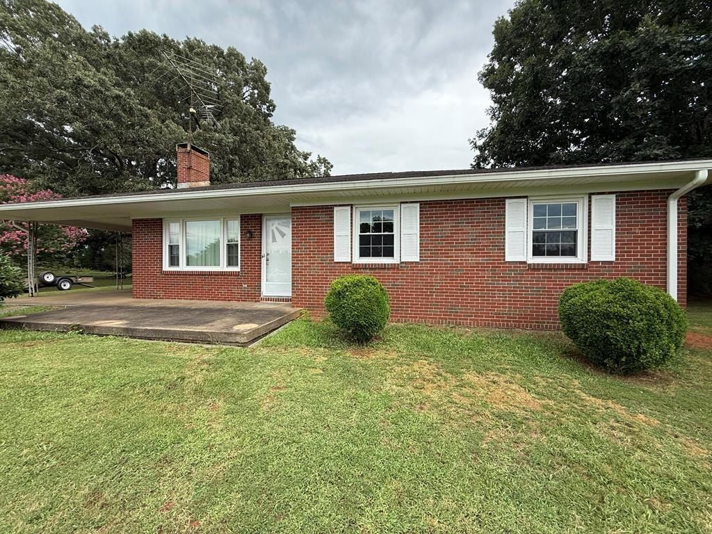 11149 Philpott Road, Alton, VA 24520 | MLS: 71311 | Land.com