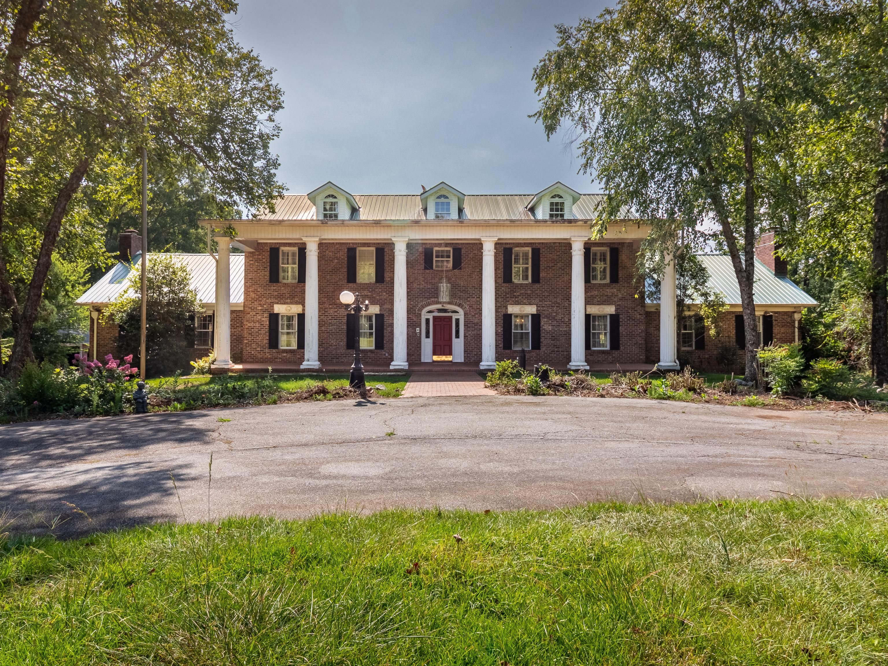 415 Silver Creek Road, Central, SC 29630 | MLS: 1565380 | Land.com