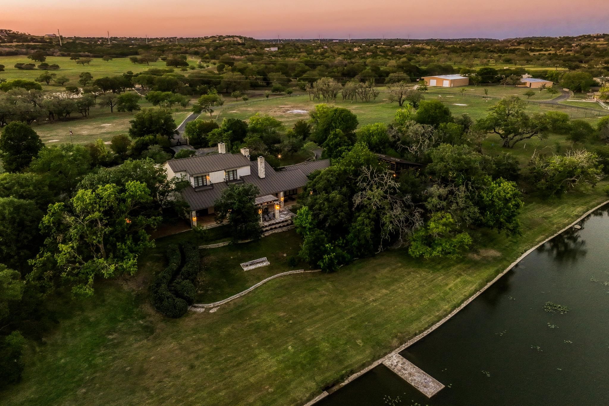 Chimney Hill Ranch, Kerrville, TX 78028 | Land.com