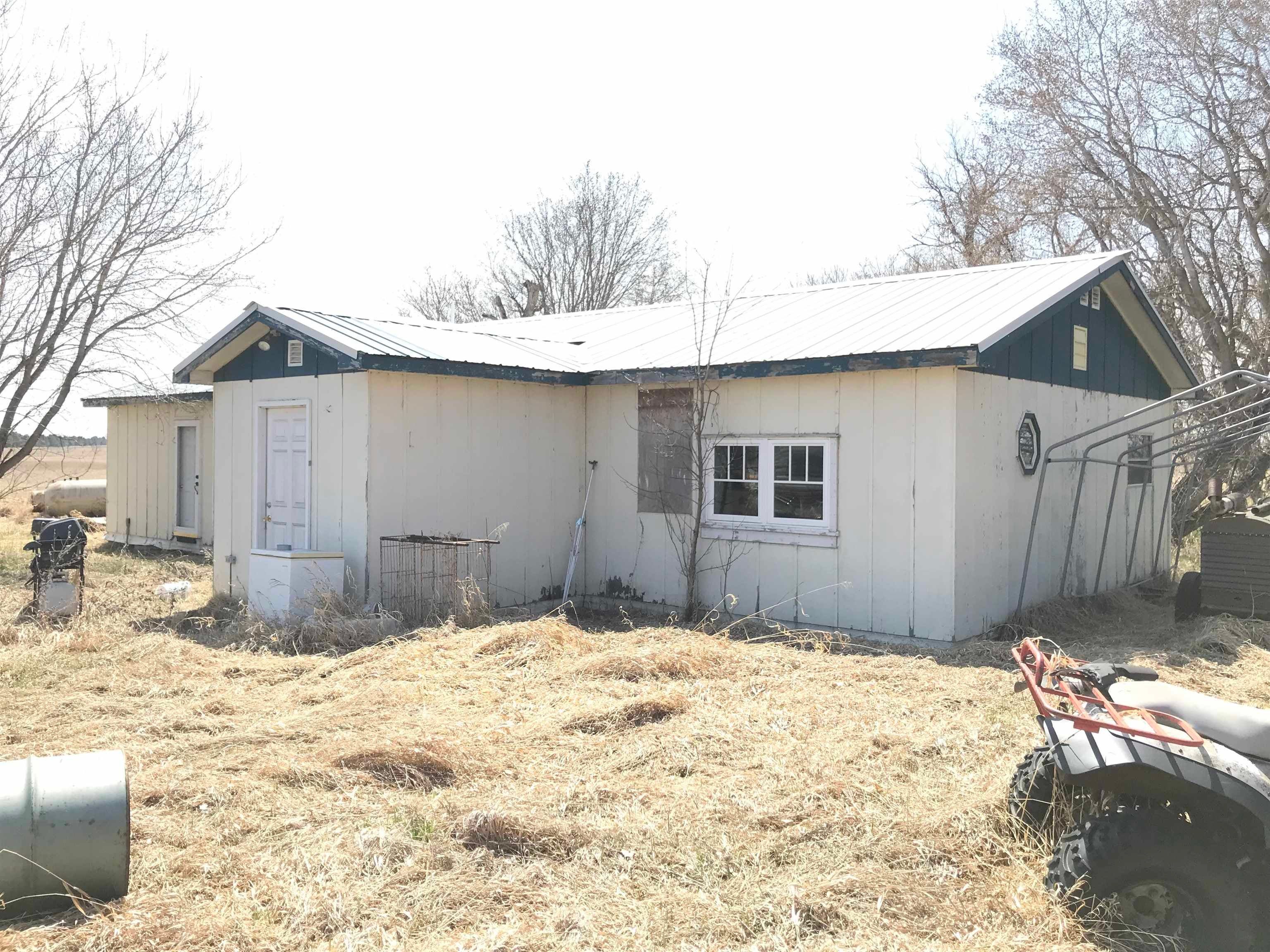 1560 NW 92nd St, Maxbass, ND 58760 | MLS: 250821 | Land.com