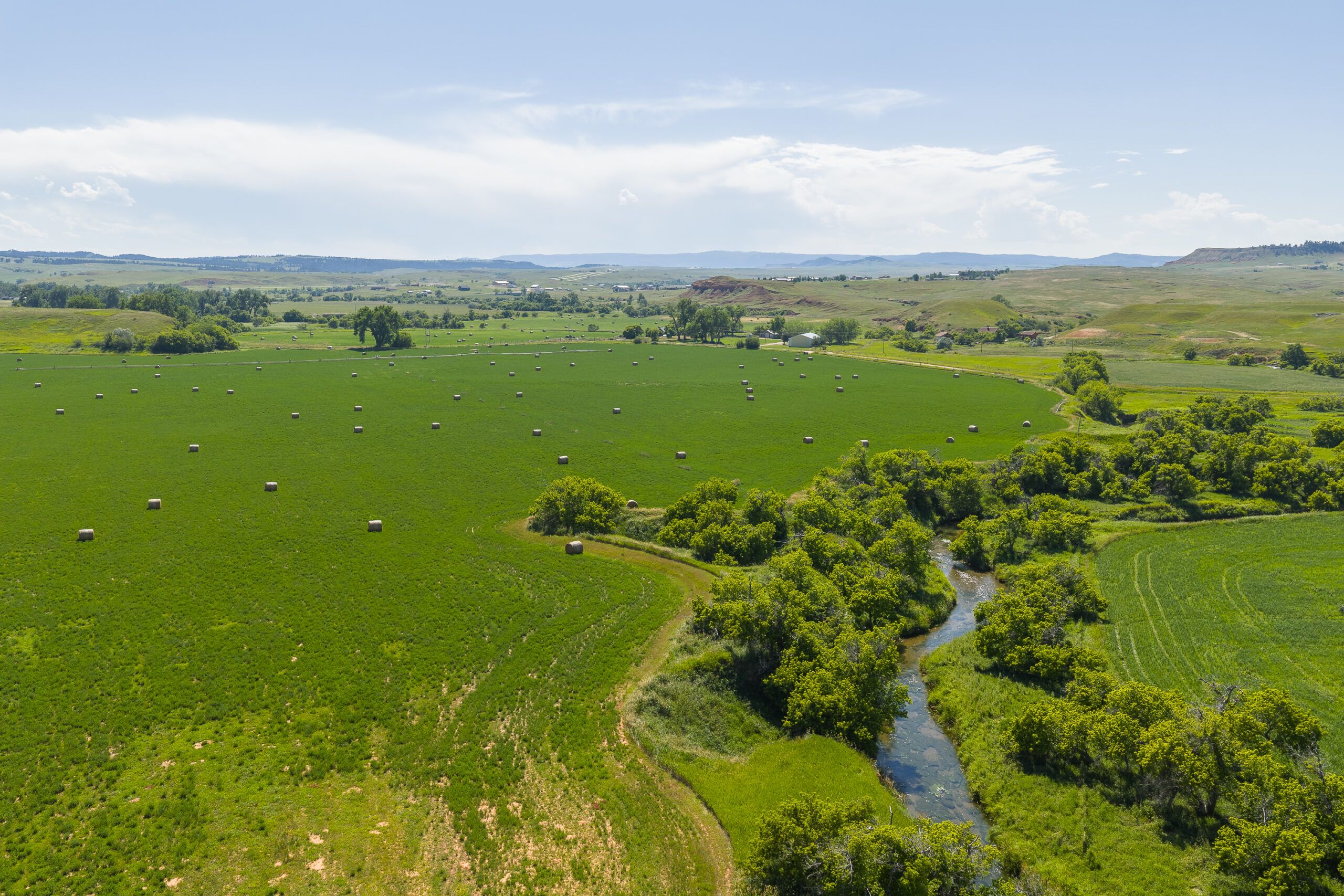 105 Lower Redwater Creek Road, Beulah, WY 82712 | Land.com