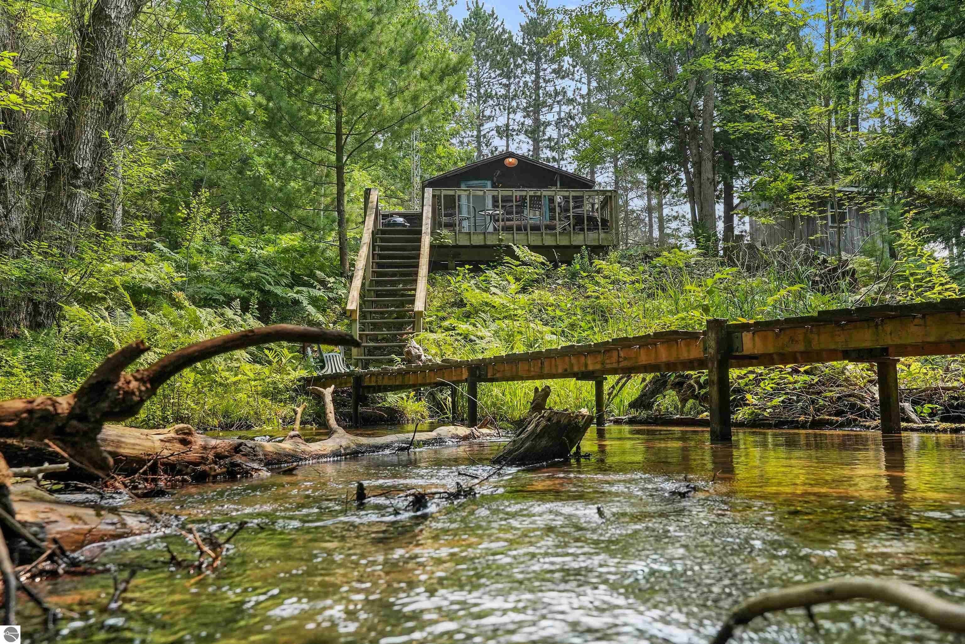 10580 E 10 Road, Manton, MI 49663 | MLS: 1937244 | Land.com