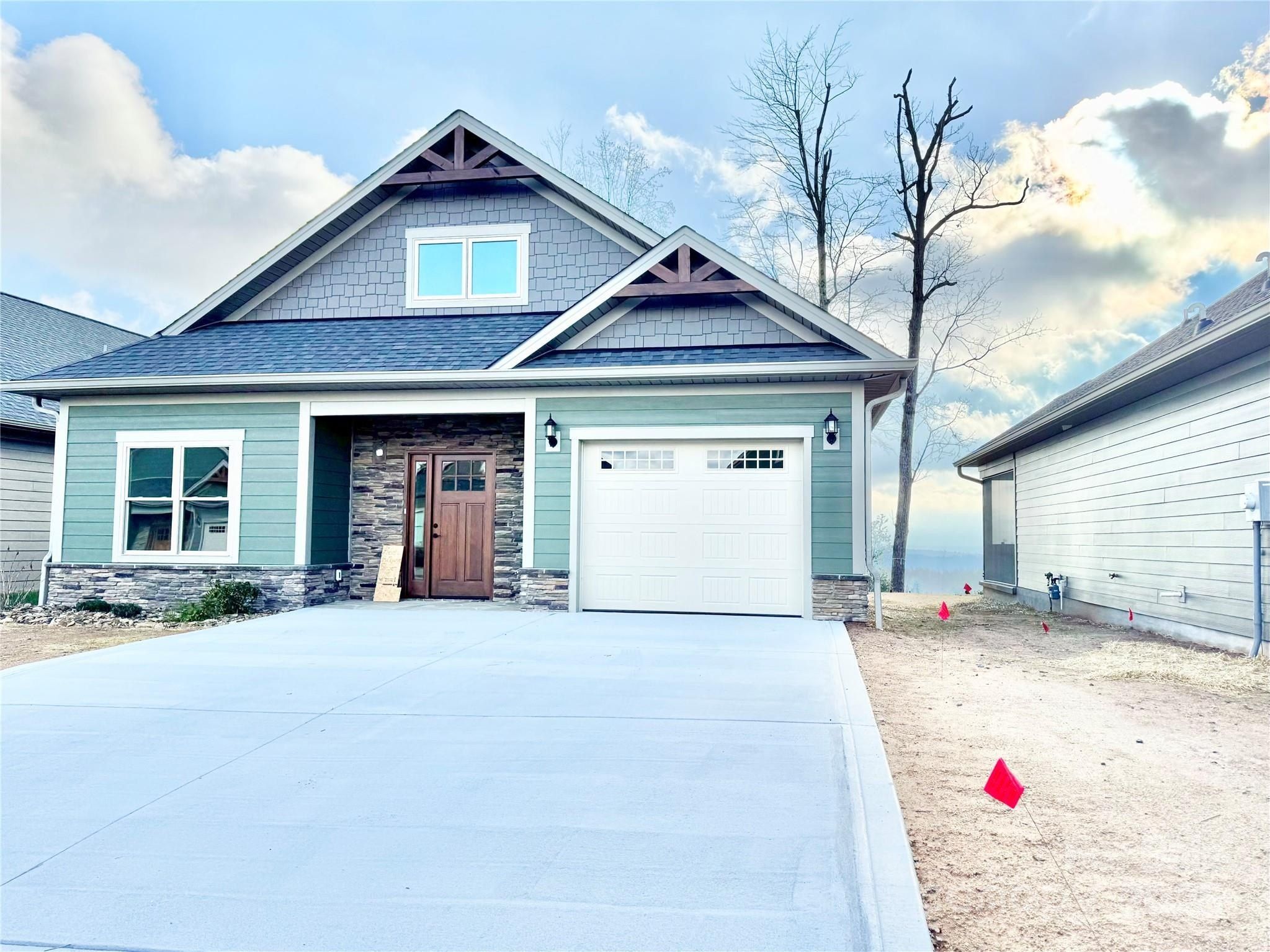 1387 River Club Ridge, Lenoir, NC 28645 | MLS: 4156578 | Land.com