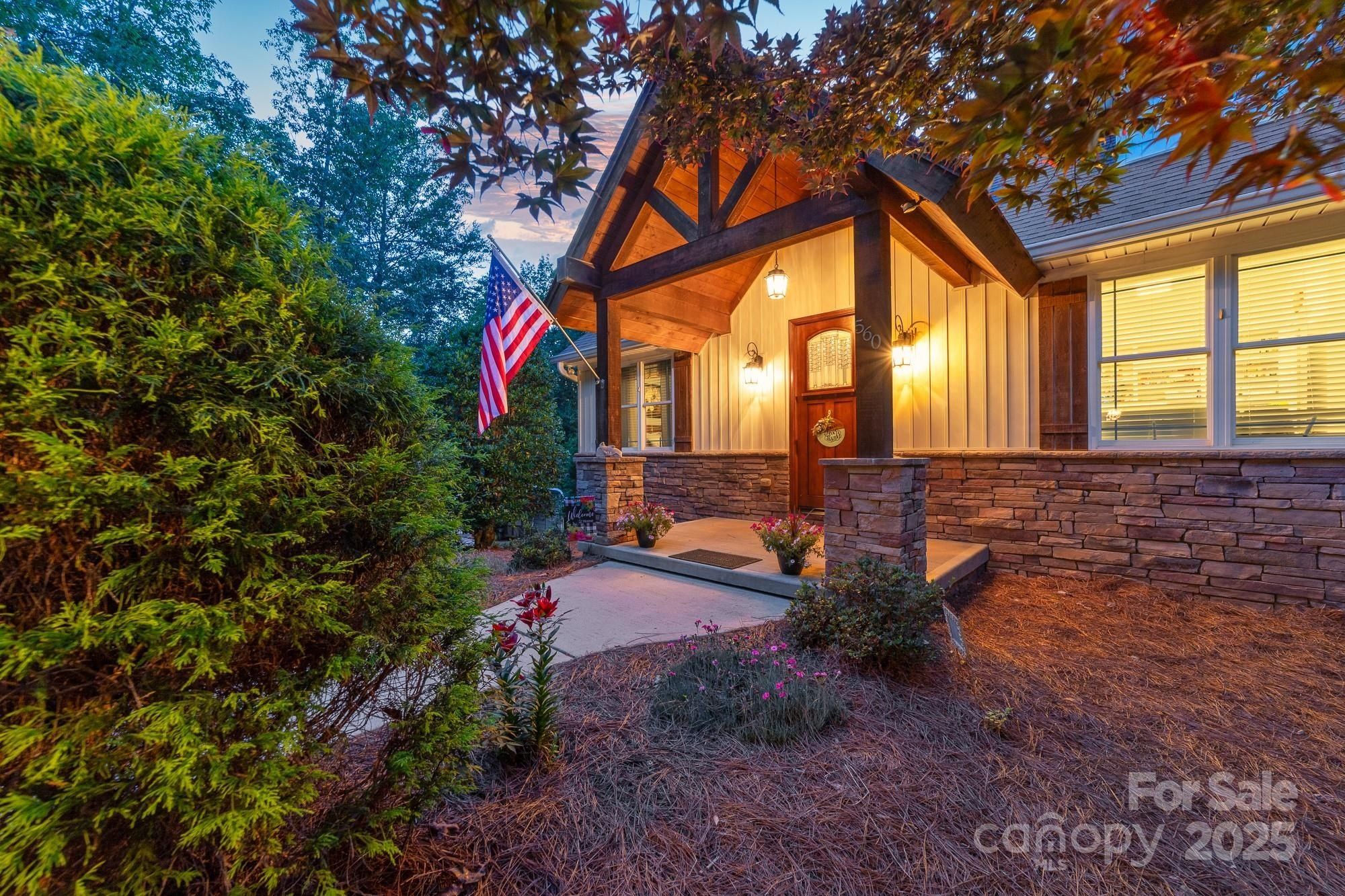 560 Blue Sky Drive, Dallas, NC 28034 | MLS: 4262735 | Land.com